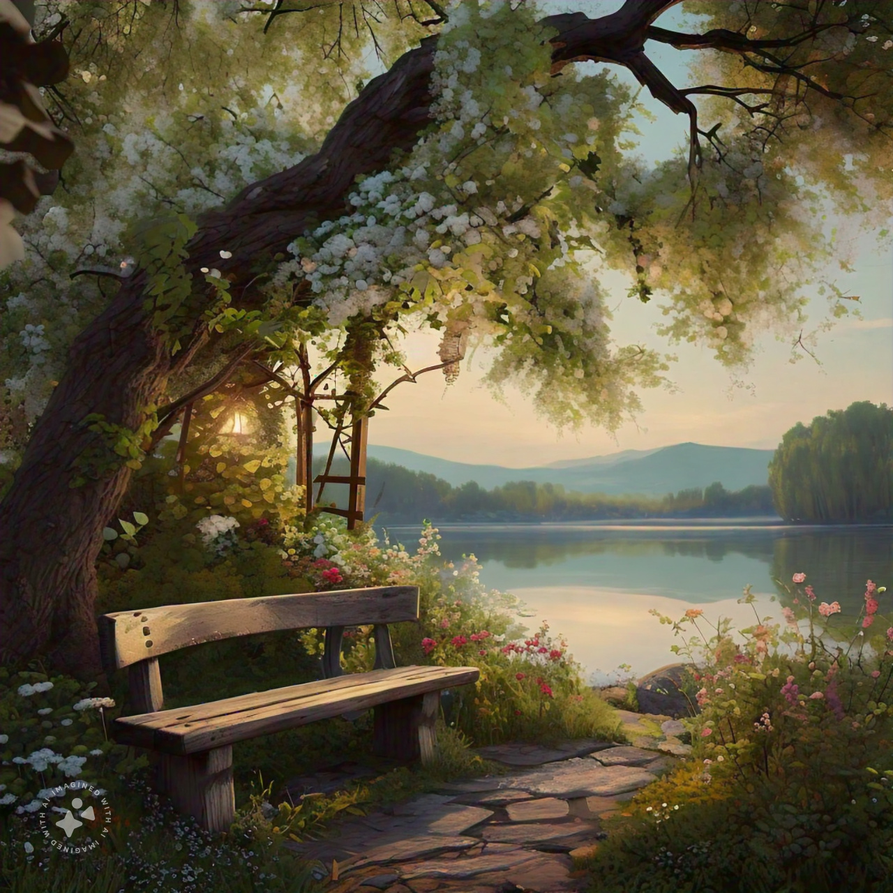 Cultivating Contentment in Our Comparison World | Master's Canvas ...