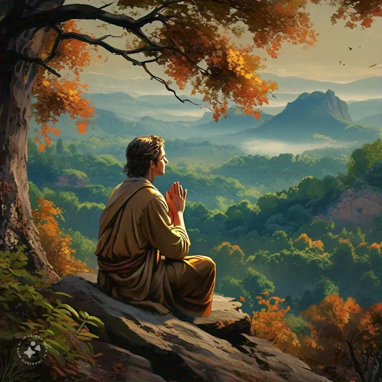 Cultivating Contentment in Our Comparison World | Master's Canvas ...